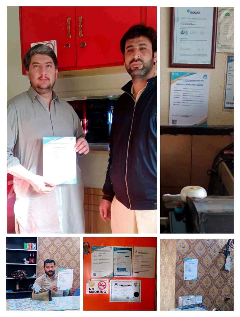 Official Website | Tax Collection & Compliance - Balochistan Revenue ...